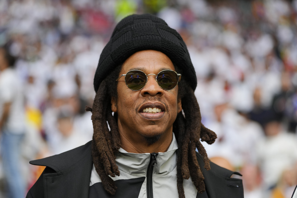 JAY-Z Files Lawsuit Against Accuser After Dismissed Rape Claim